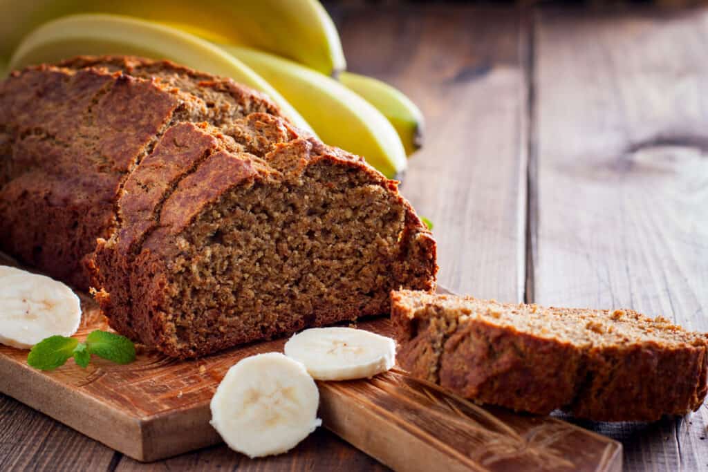 Cómo Hacer Torta de Guineo. Esta es la Receta PASO a PASO
