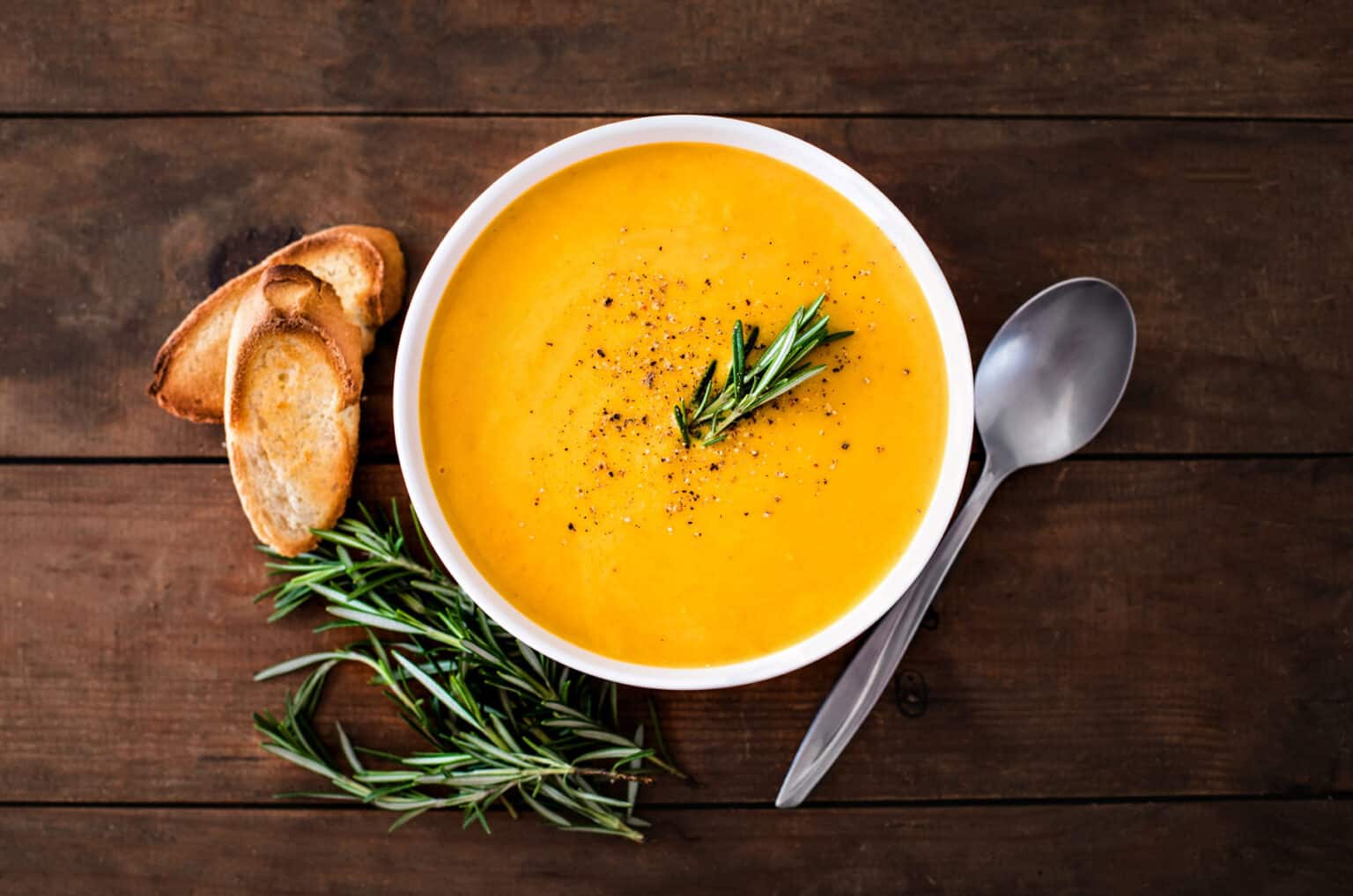 Cómo Hacer Crema de Zapallo Ecuatoriana. Esta es la receta PASO a PASO