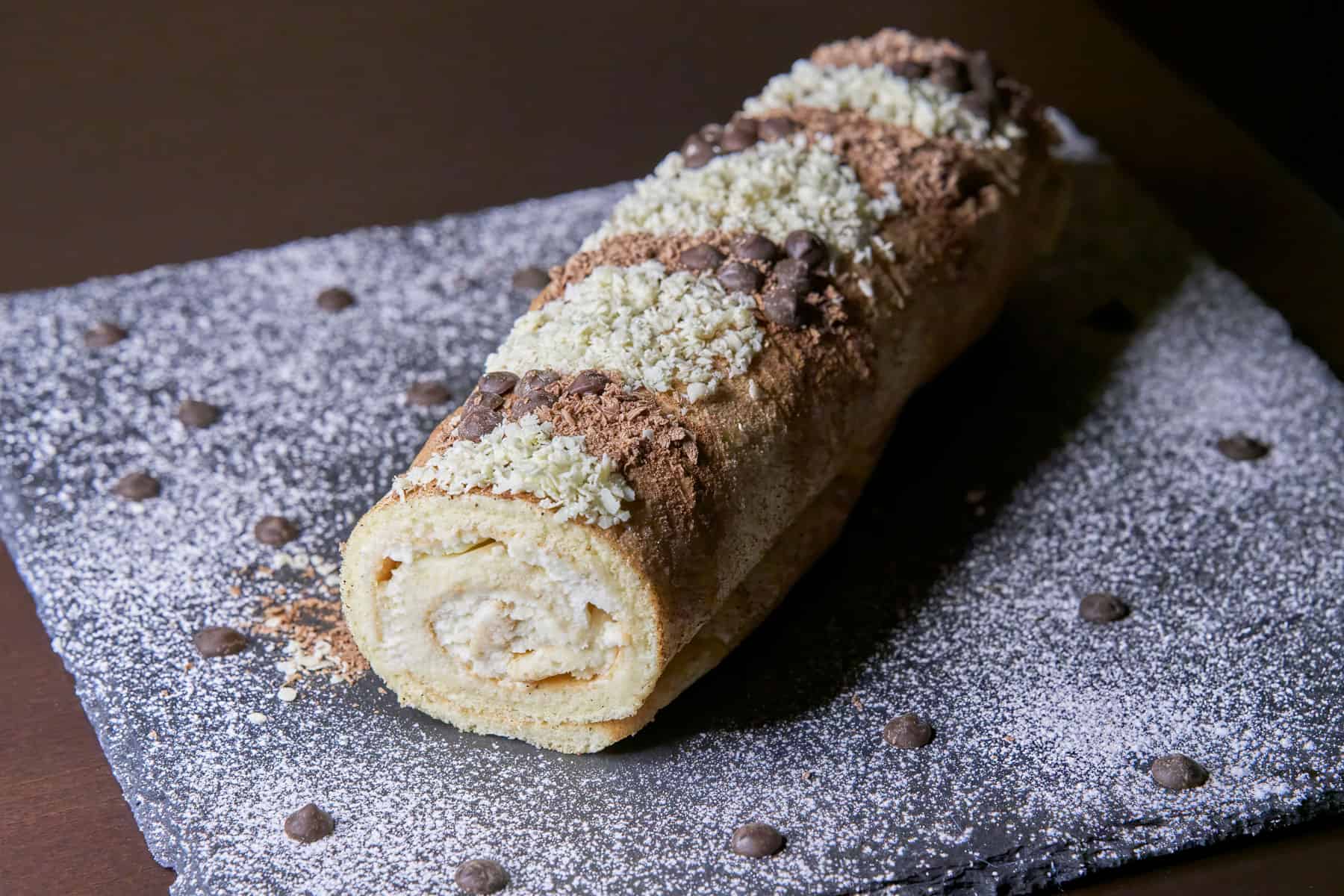 Cómo Hacer Brazo Gitano Ecuatoriano. Esta es la Receta PASO a PASO